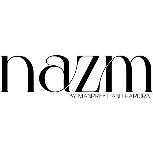 Nazm Couture